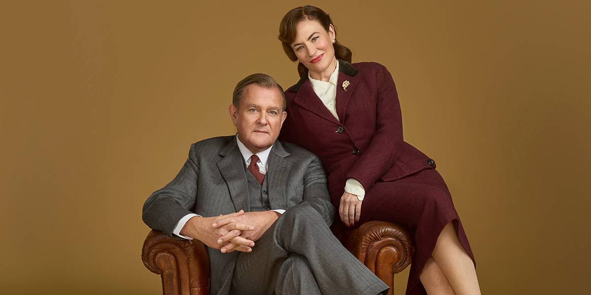 Maggie Siff to join 'Shadowlands' in the West End | London Theatre