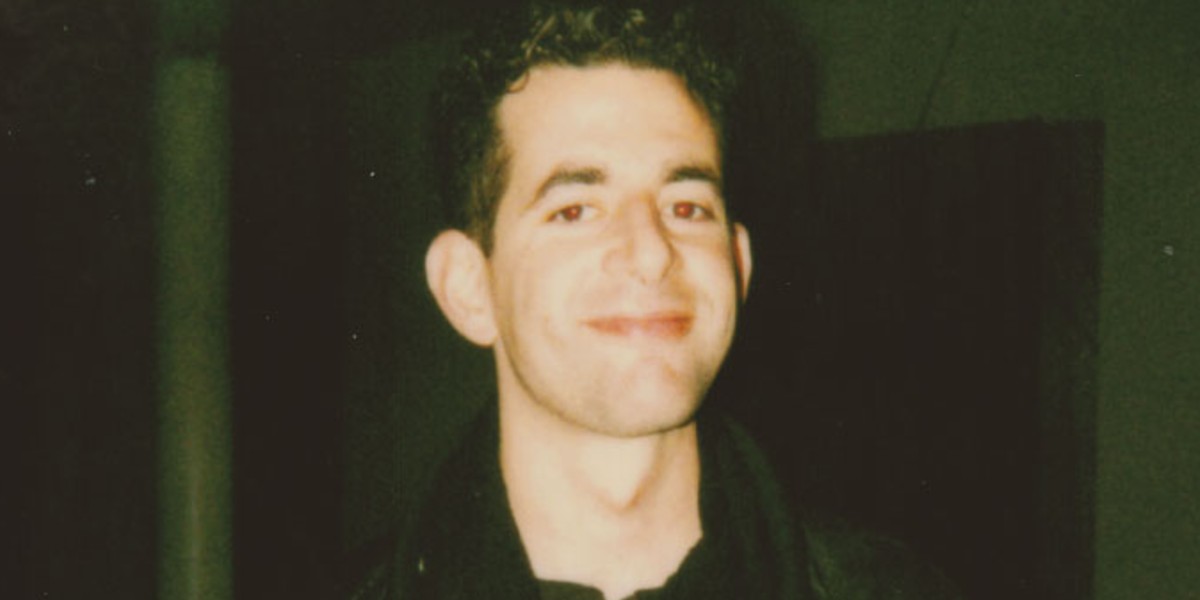 Learn all about Jonathan Larson, the award-winning writer of 'Rent' and ...