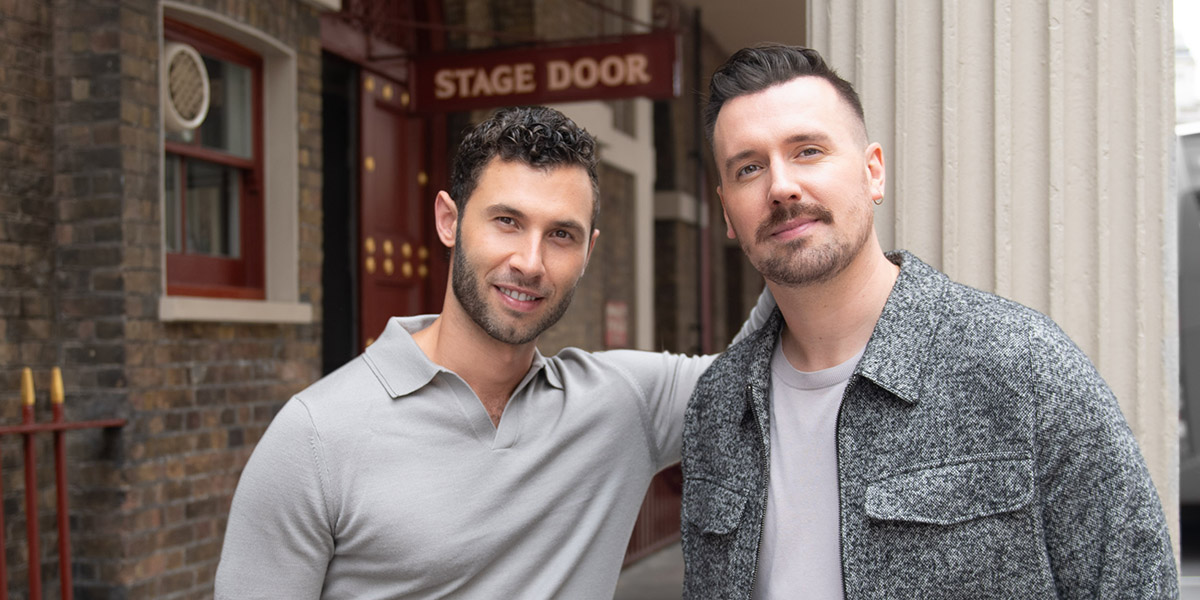 AKT co-founders Ed Currie and Andy Coxon on swapping the West End for a ...