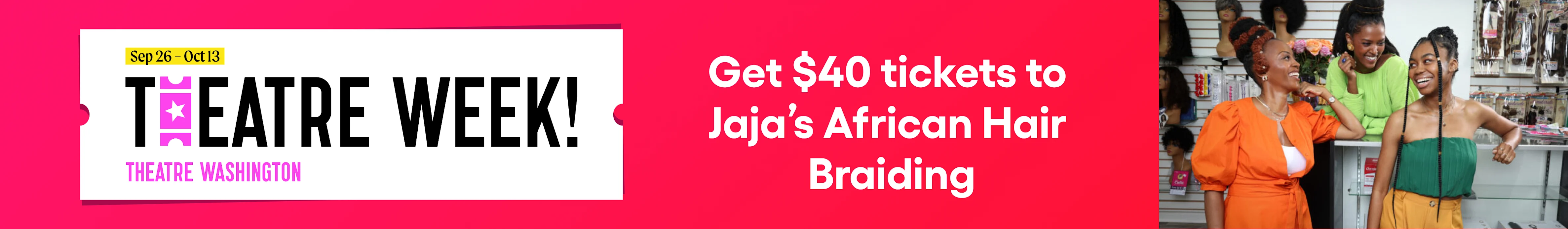 TodayTix | Theater Tickets to Musicals, Plays, Broadway, More