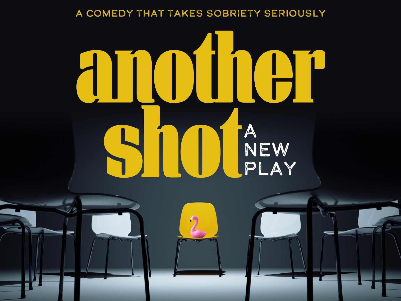 Another Shot Tickets | New York | TodayTix