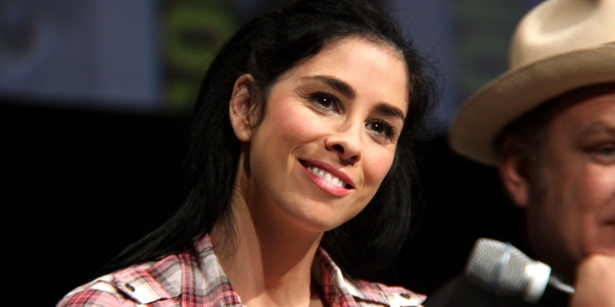 Sarah Silverman’s ‘The Bedwetter’ and ‘Kimberly Akimbo’ musical in ...