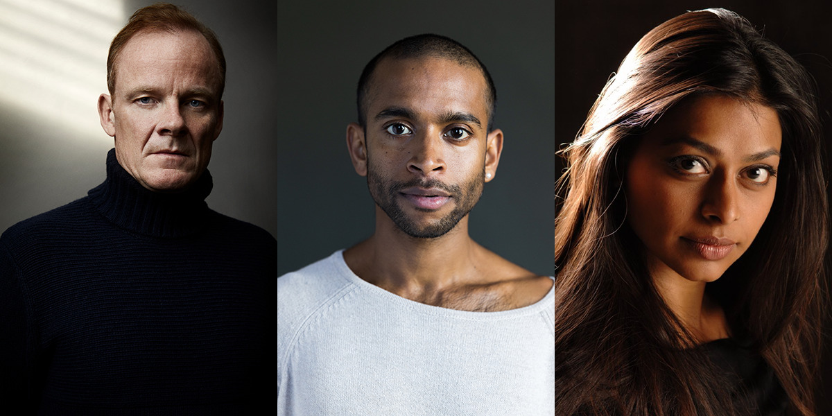 Full cast revealed for 'Hamlet' at the National Theatre | London Theatre