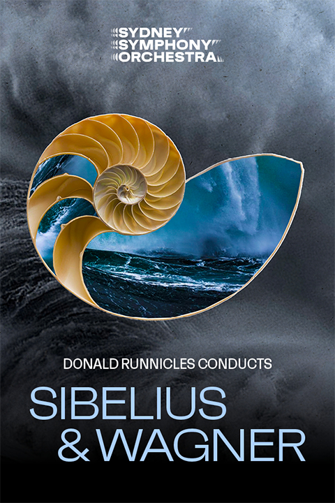 Donald Runnicles conducts Sibelius and Wagner Tickets | Sydney | TodayTix