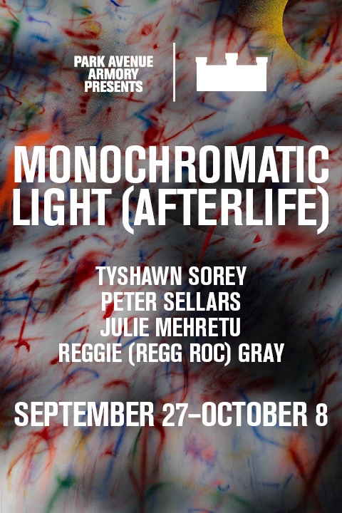 Monochromatic Light (Afterlife) Tickets | New York Theatre Guide