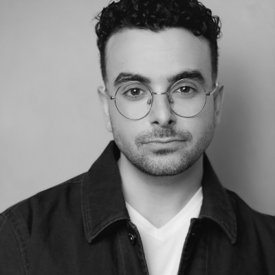 Jacob Ben-Shmuel On Stage | New York Theatre Guide