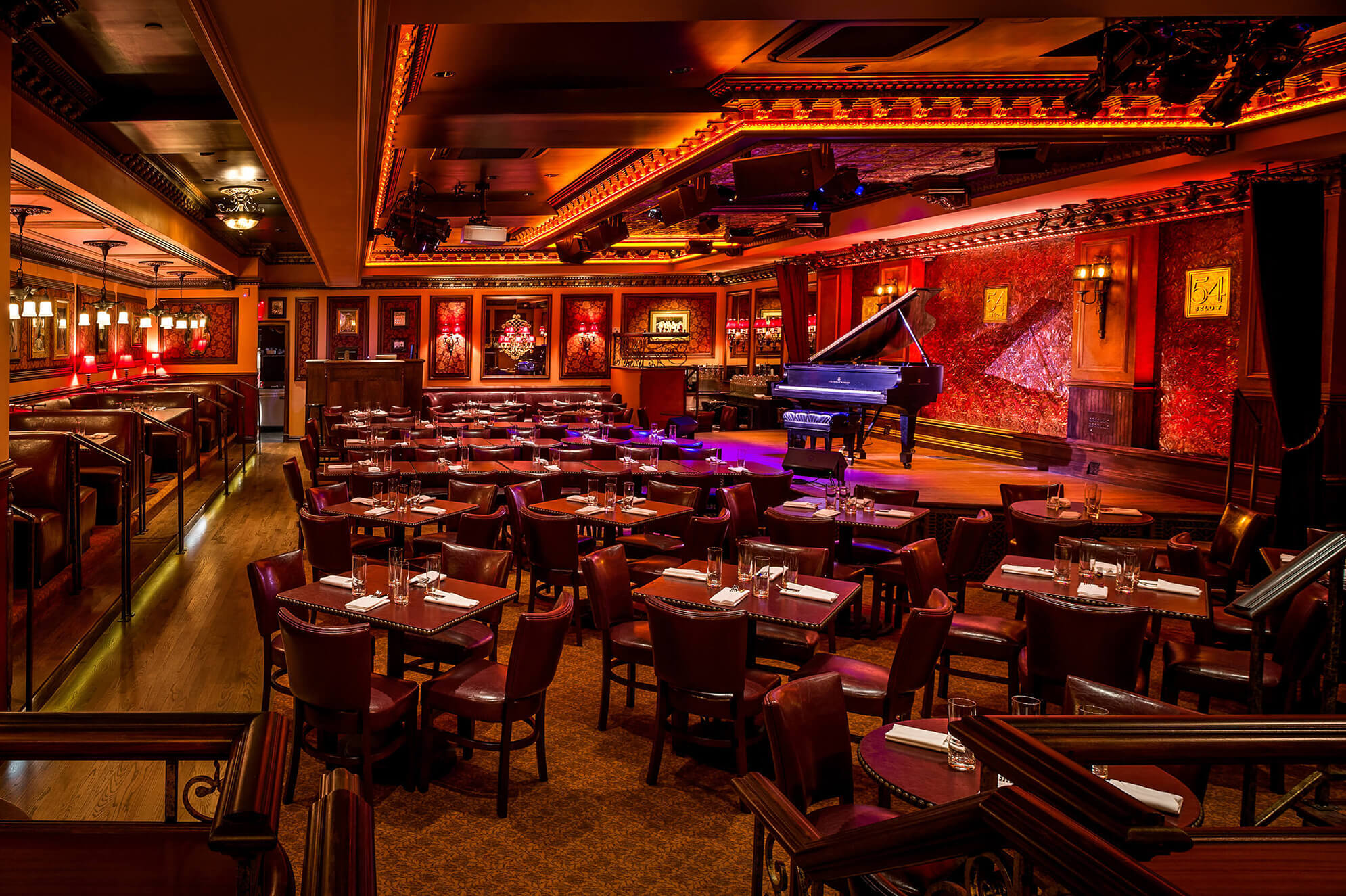 Turn the Beat Around: 54 Below Celebrates Studio 54 Tickets | New York ...