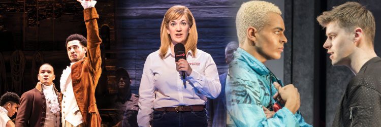 10 plays and musicals inspired by true stories in the West End | London ...