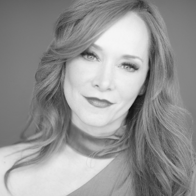 Christine Sherrill On Stage | New York Theatre Guide