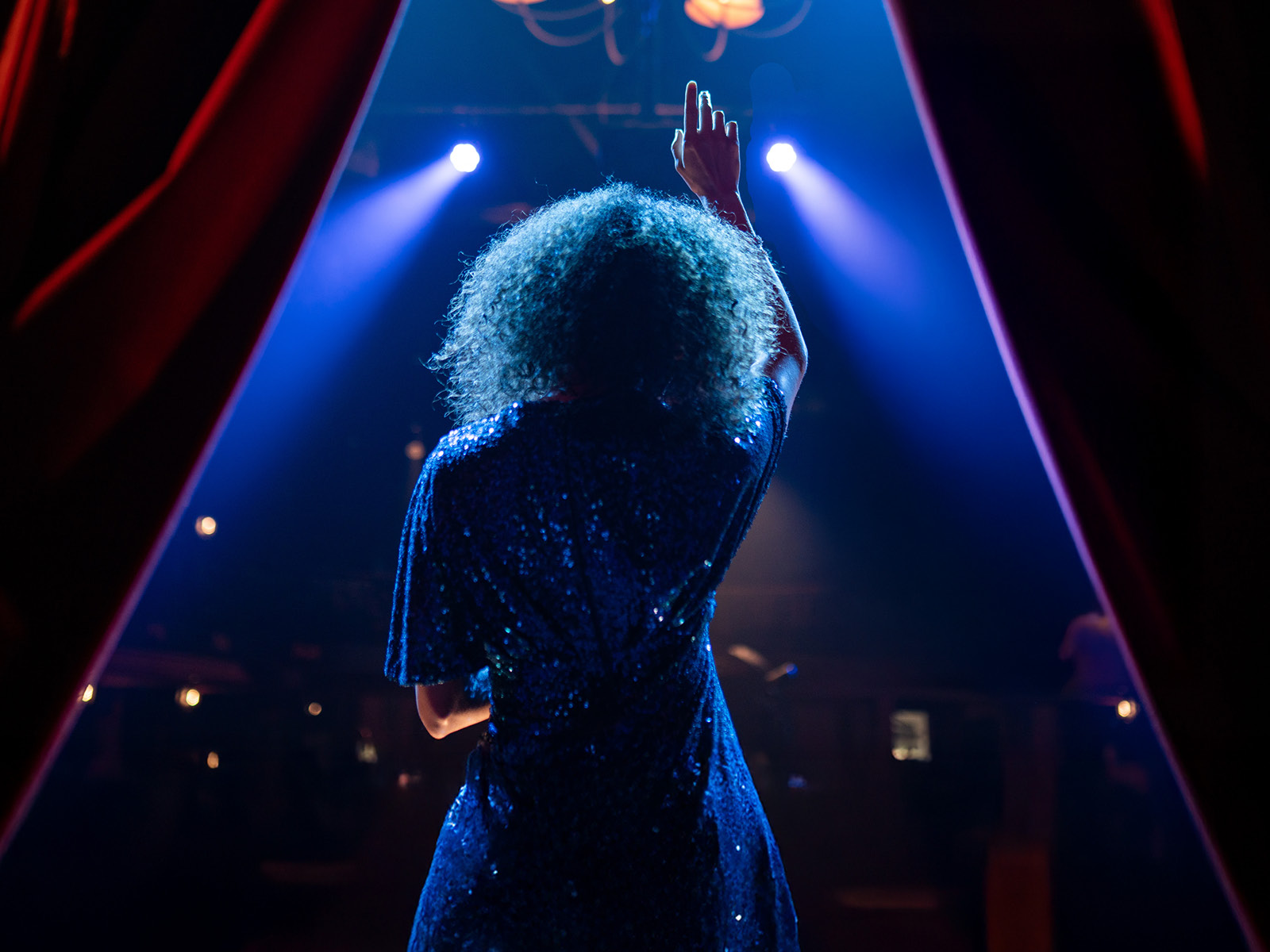 The Sapphires tickets | Brisbane | TodayTix