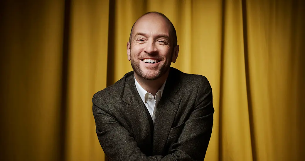 Derren Brown’s ‘Unbelievable’ to open in the West End | London Theatre