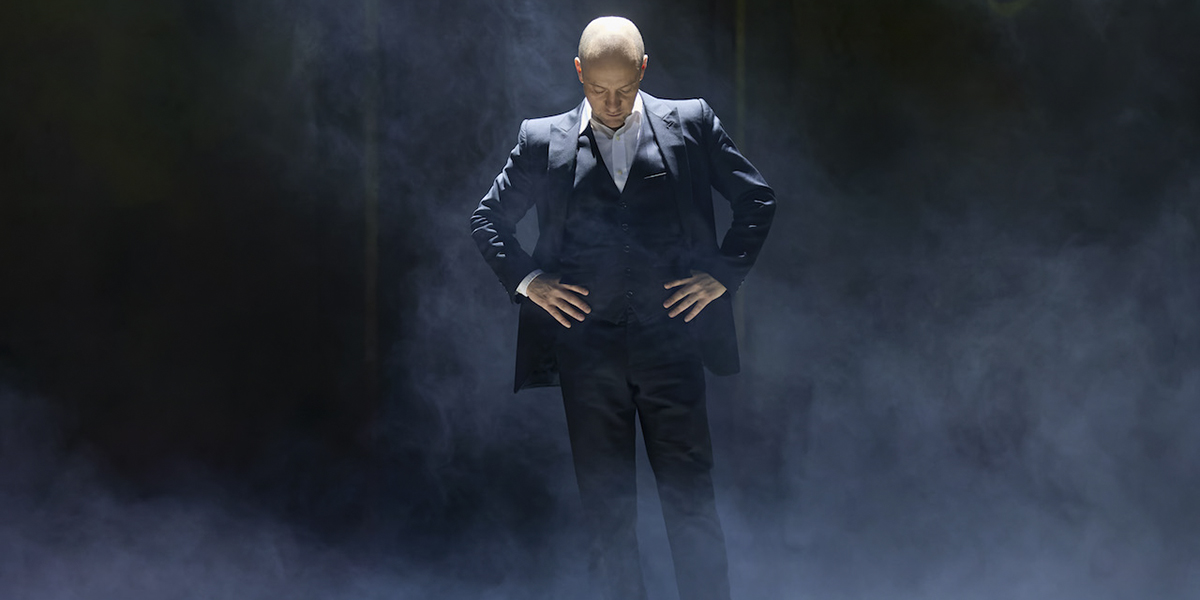 Derren Brown’s ‘Unbelievable’ to open in the West End | London Theatre