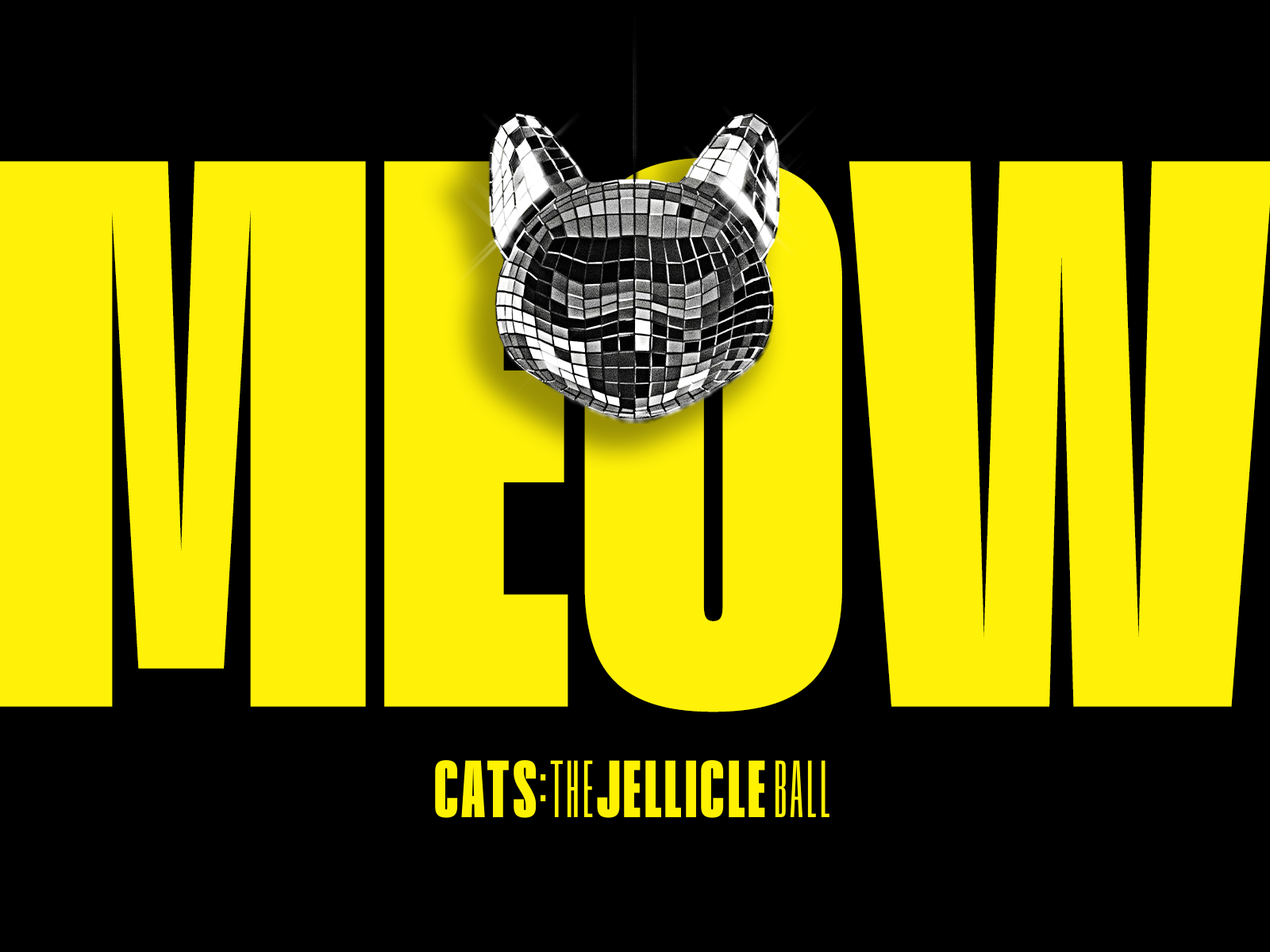 CATS: "THE JELLICLE BALL" Tickets | Bucket Listers US