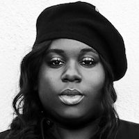 Alex Newell On Stage | New York Theatre Guide