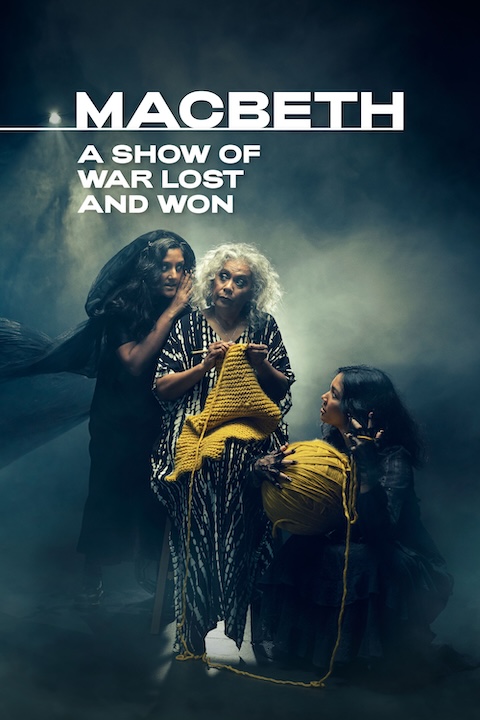 Macbeth Tickets | Brisbane | TodayTix