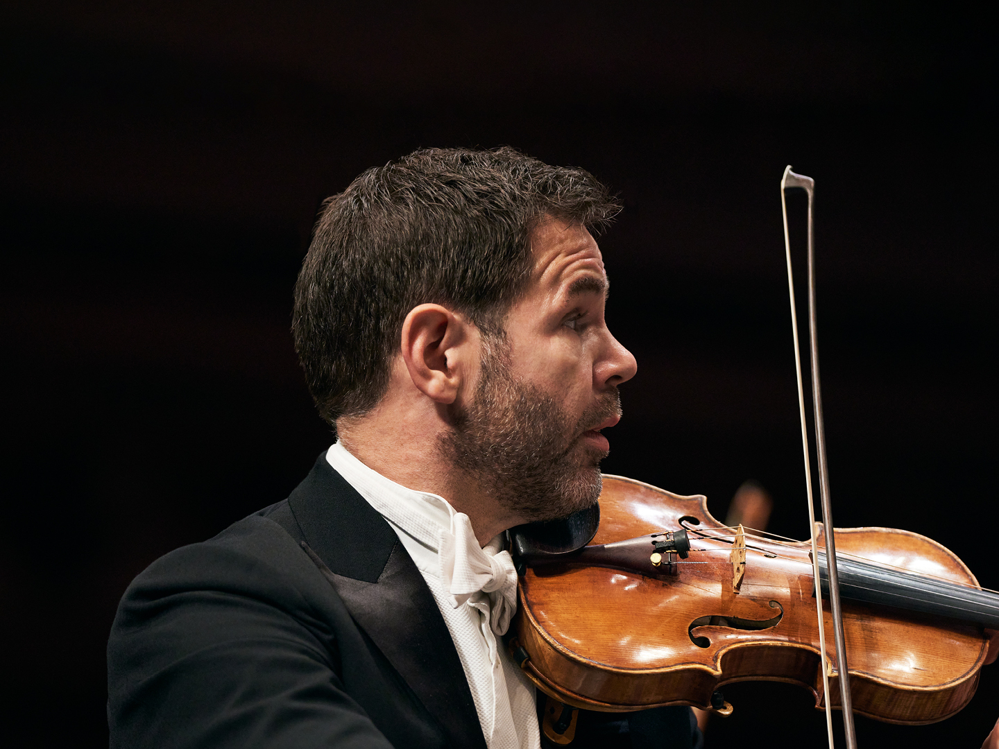 Holst's The Planets and Britten Tickets | Sydney | TodayTix