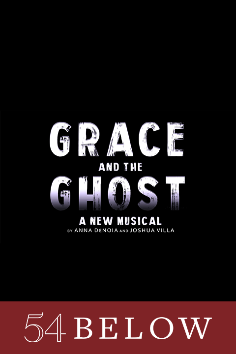 Ghost Musical Logo