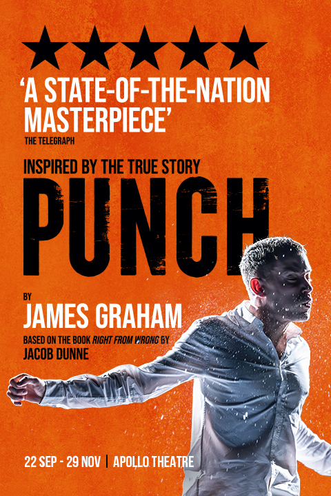 Punch Tickets | Senior Railcard