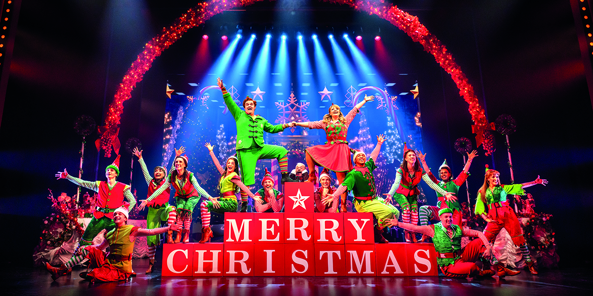 Best Christmas Shows in London | London Theatre