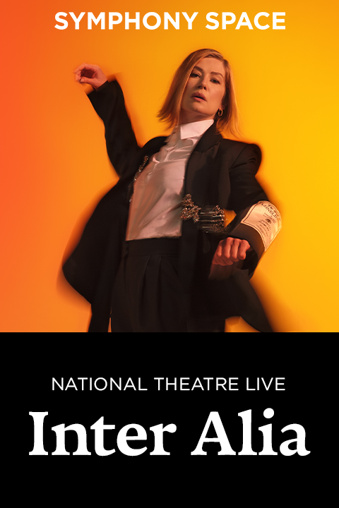 NT Live: Inter Alia Tickets | New York | TodayTix