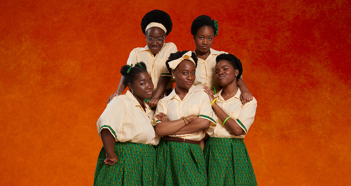 ‘School Girls; Or, the African Mean Girls Play’ announces initial ...