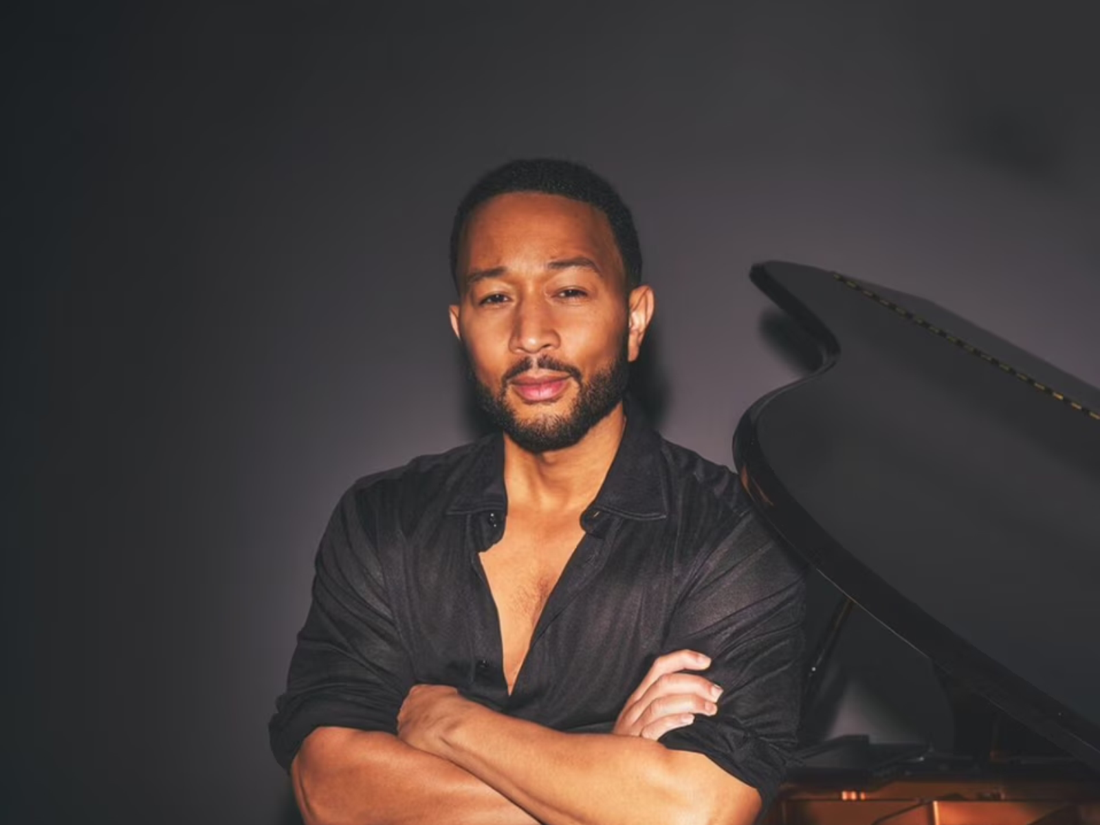 John Legend tickets | Los Angeles | TodayTix