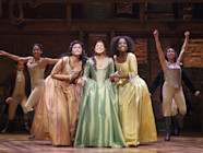 Hamilton Tickets Chicago TodayTix Hamilton Tickets Chicago TodayTix