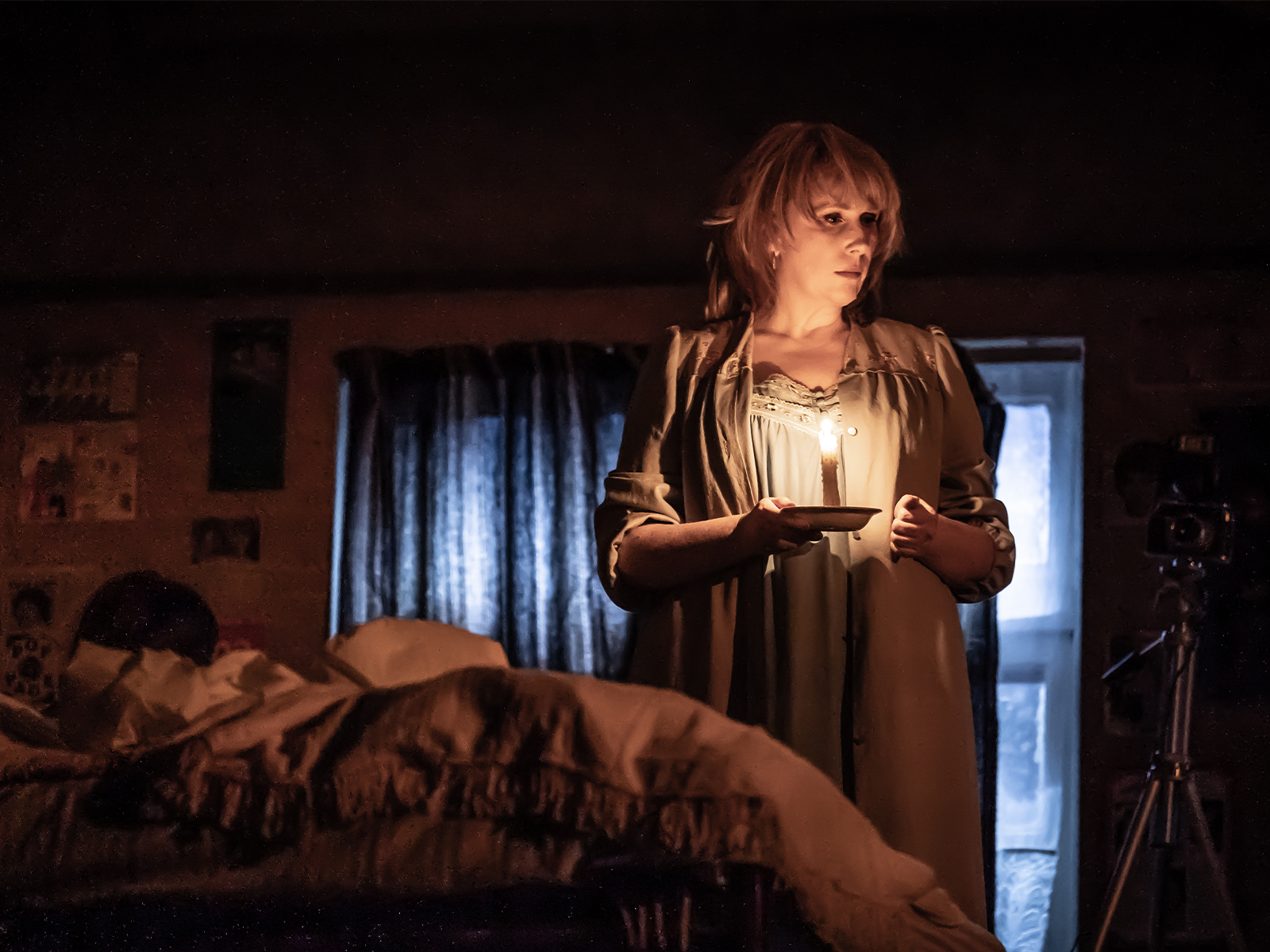 The Enfield Haunting Tickets | London | TodayTix