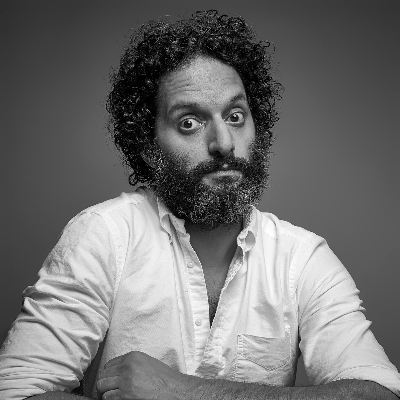 Jason Mantzoukas On Stage | New York Theatre Guide