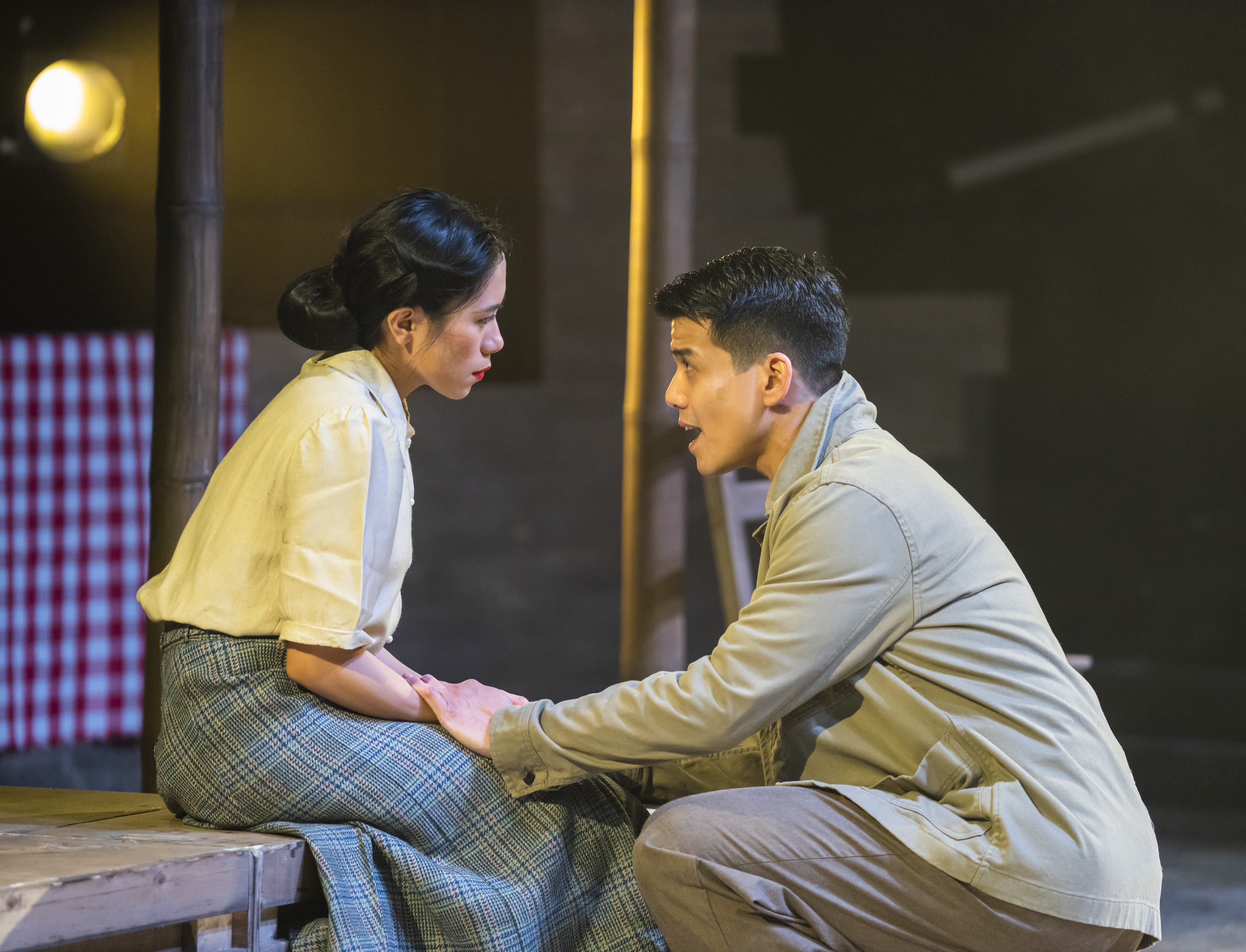 George Takei's Allegiance Tickets | showfilmfirst