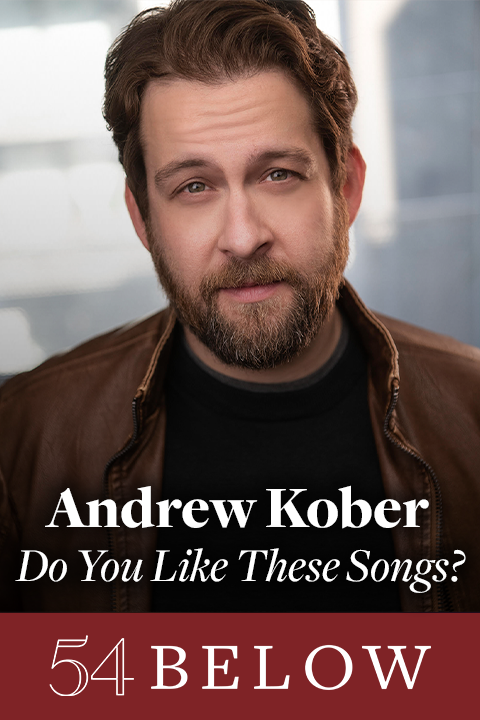 Beetlejuice's Andrew Kober tickets | New York | TodayTix
