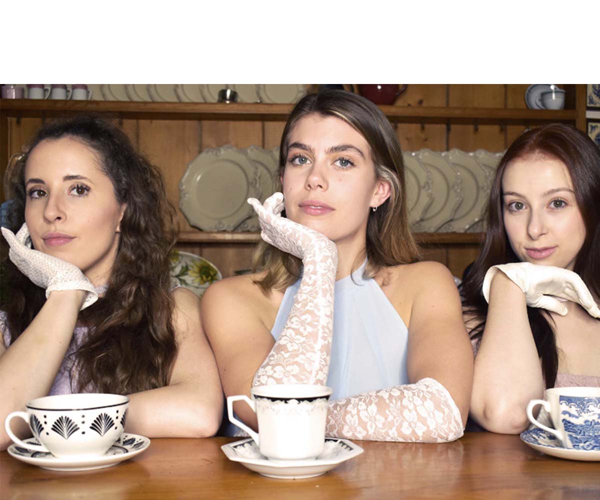 PINKIES UP tickets | Prahran | TodayTix