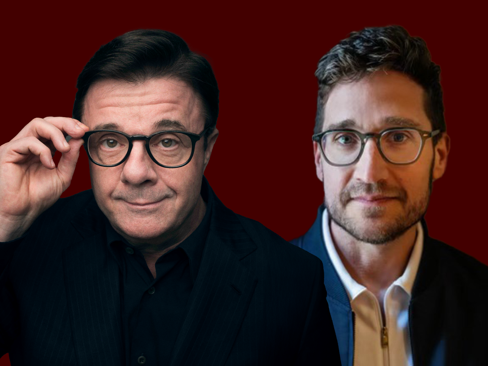 Nathan Lane with Josh Horowitz tickets | New York | TodayTix