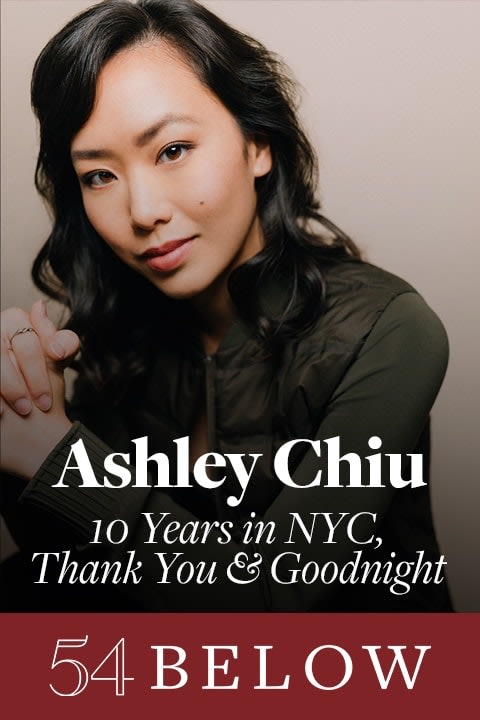 Once Upon a One More Time's Ashley Chiu: 10 Years in NYC, Thank You ...