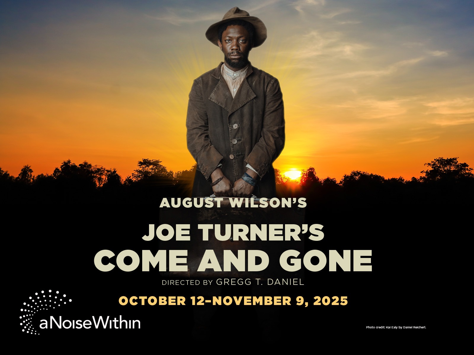 Joe Turner's Come and Gone tickets | Pasadena | TodayTix