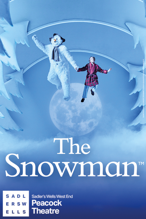 The Snowman Tickets | Peacock Theatre | London Theatre