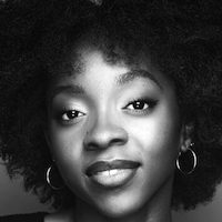 Emilie Kouatchou On Stage | New York Theatre Guide