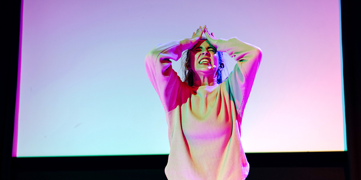 ‘Ruckus’ to open at Southwark Playhouse | London Theatre