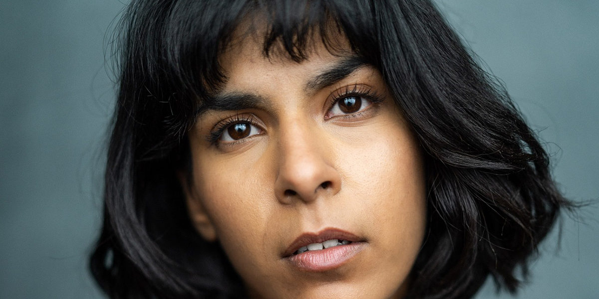Safeena Ladha on starring in 'Dracula, A Comedy of Terrors' | London ...