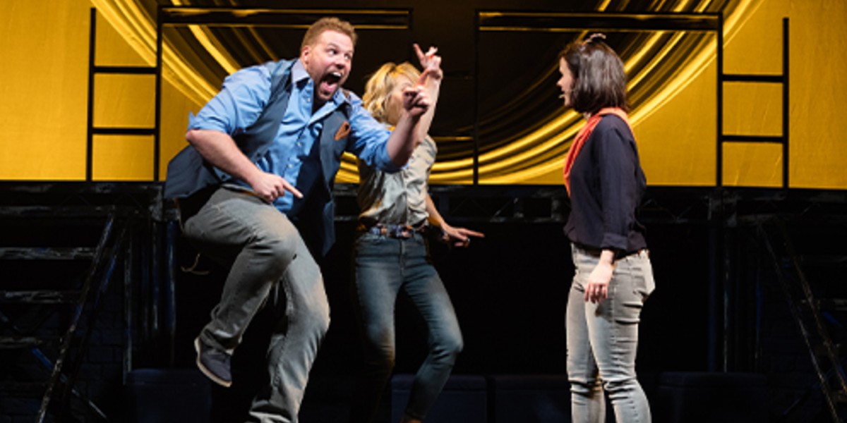 ‘Mischief Movie Night’ to return to the West End this Christmas ...