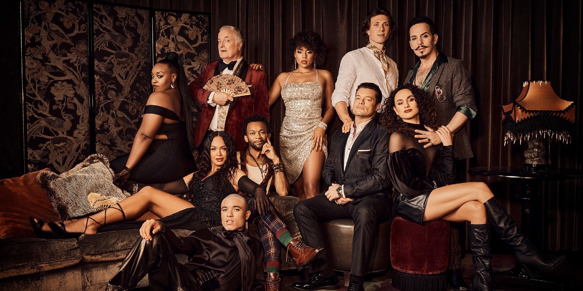 'Moulin Rouge!' announces West End casting | London Theatre