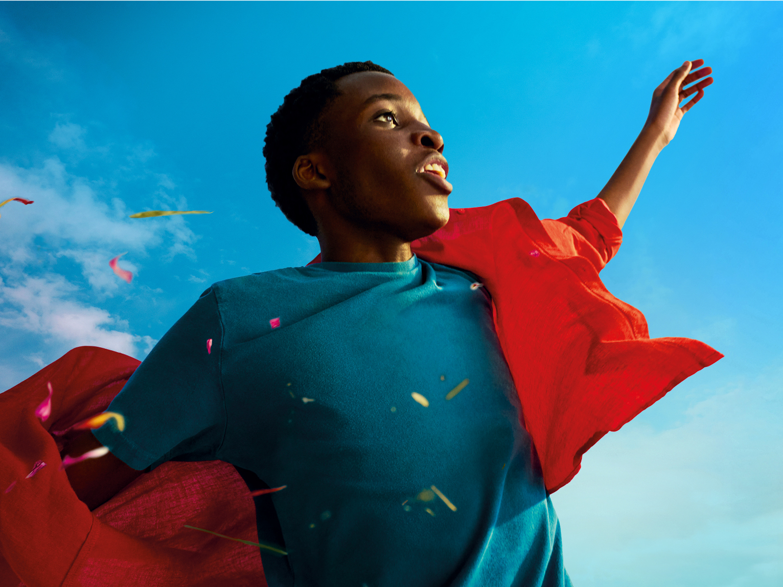 The Boy Who Harnessed the Wind tickets | London | TodayTix