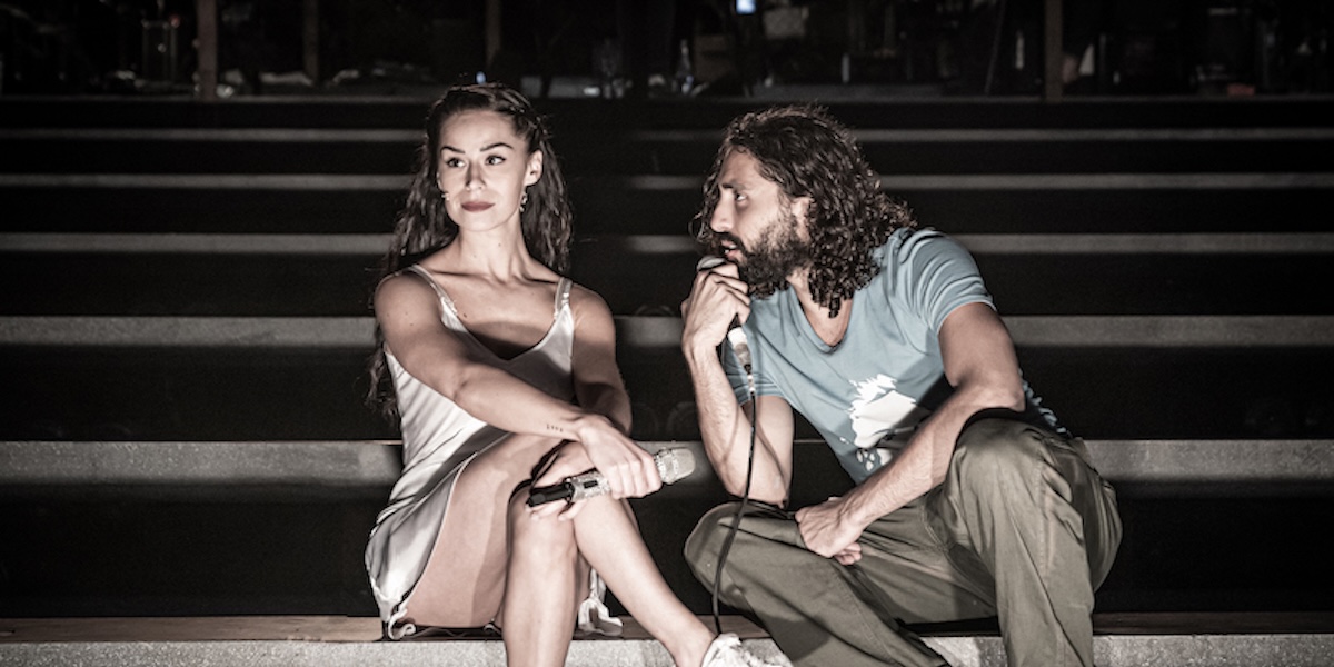 Learn about the production history of 'Evita' | London Theatre