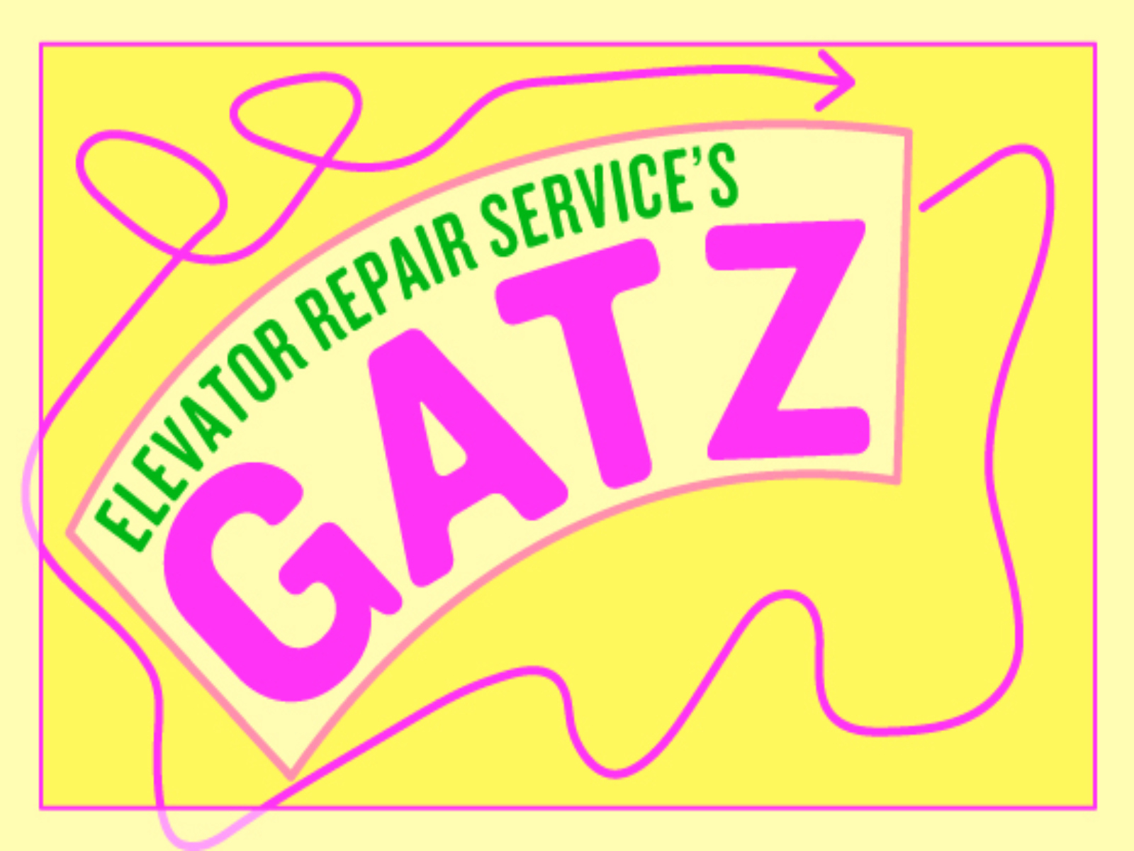 Gatz Tickets | New York | TodayTix