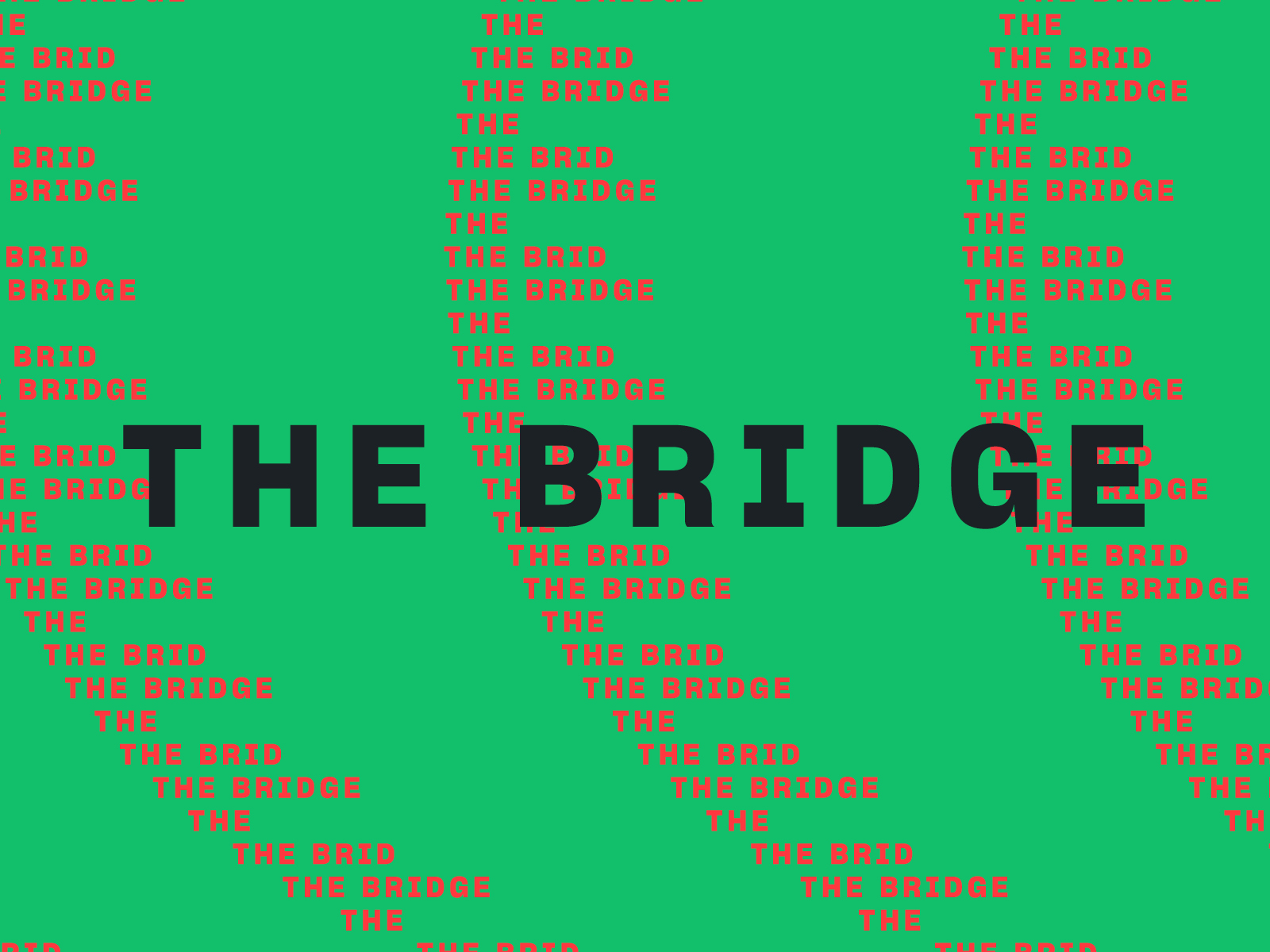 The Bridge Tickets | Bush Theatre | London Theatre
