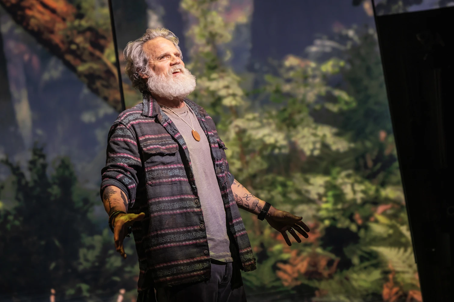 Redwood Tickets | New York Theatre Guide