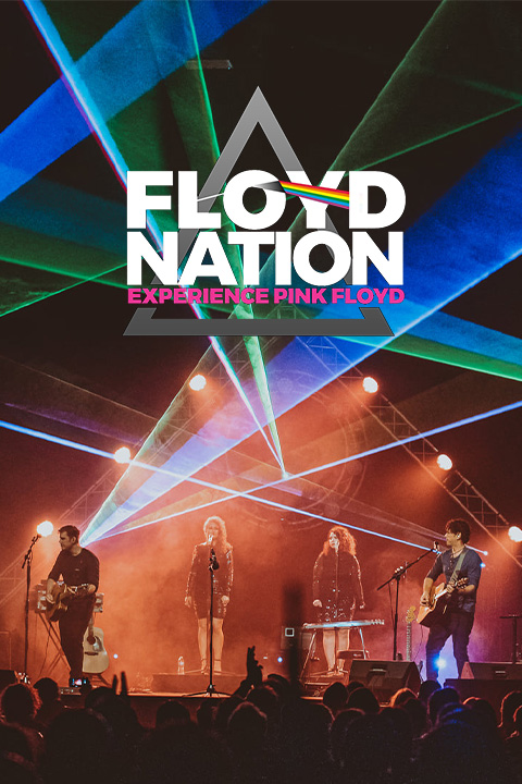Floyd Nation Tickets | New York Theatre Guide