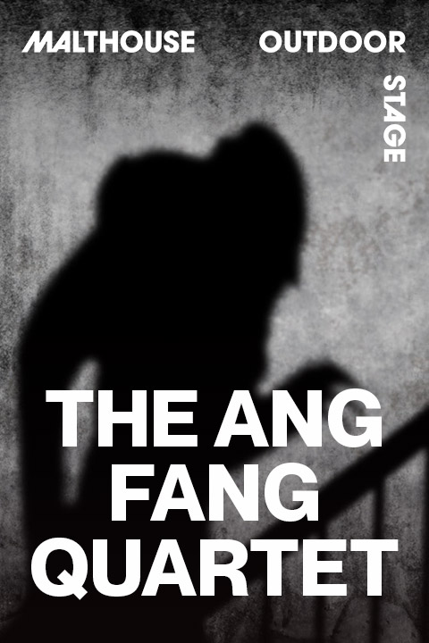 Nosferatu with The Ang Fang Quartet at Malthouse Outdoor Stage Tickets ...