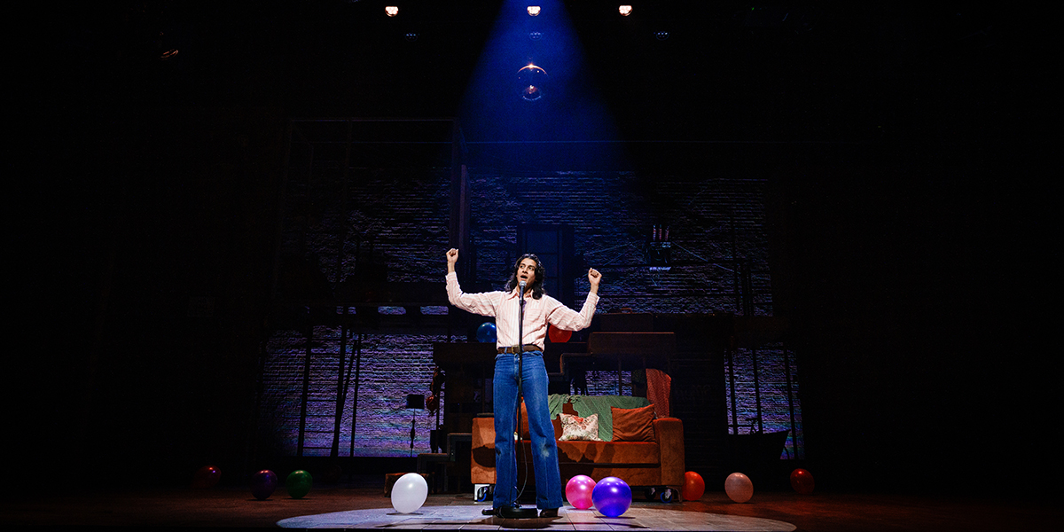 'The Buddha of Suburbia' review — Hanif Kureishi and Emma Rice's warm ...