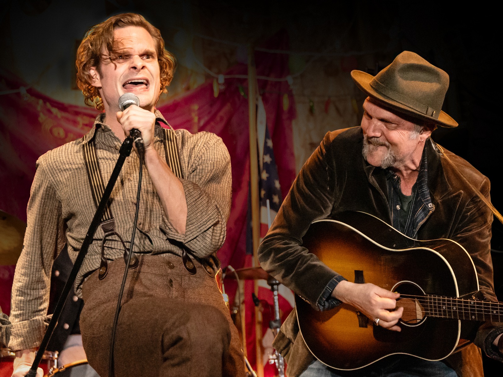 Dead Outlaw Tickets | New York | TodayTix